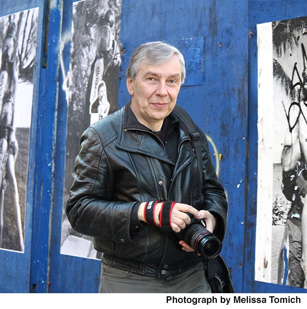 About Donald Lokuta – Lokuta Photography